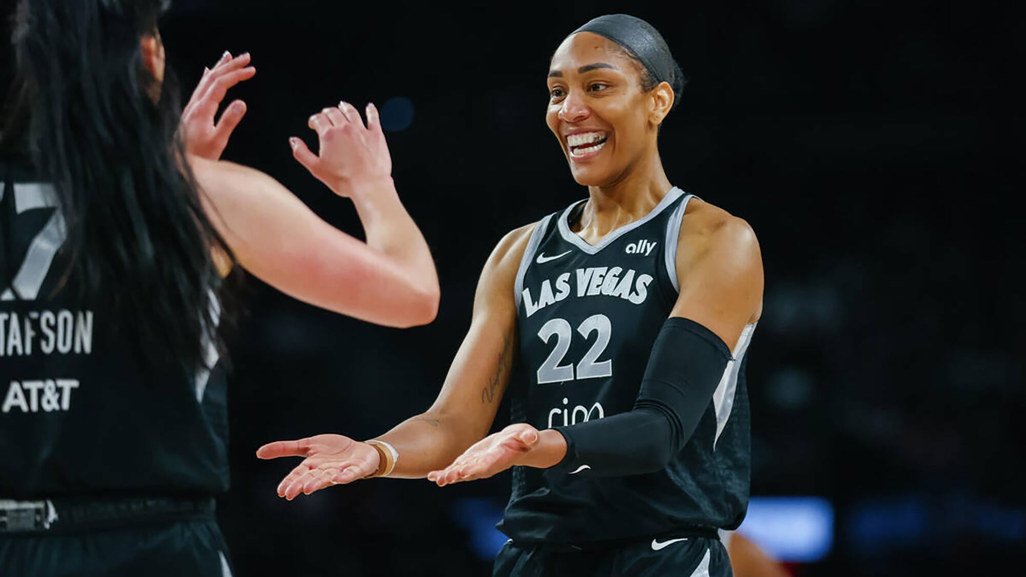 WNBA Recap: Lynx and Aces Win Streaks Continue Stream of WNBA ...
