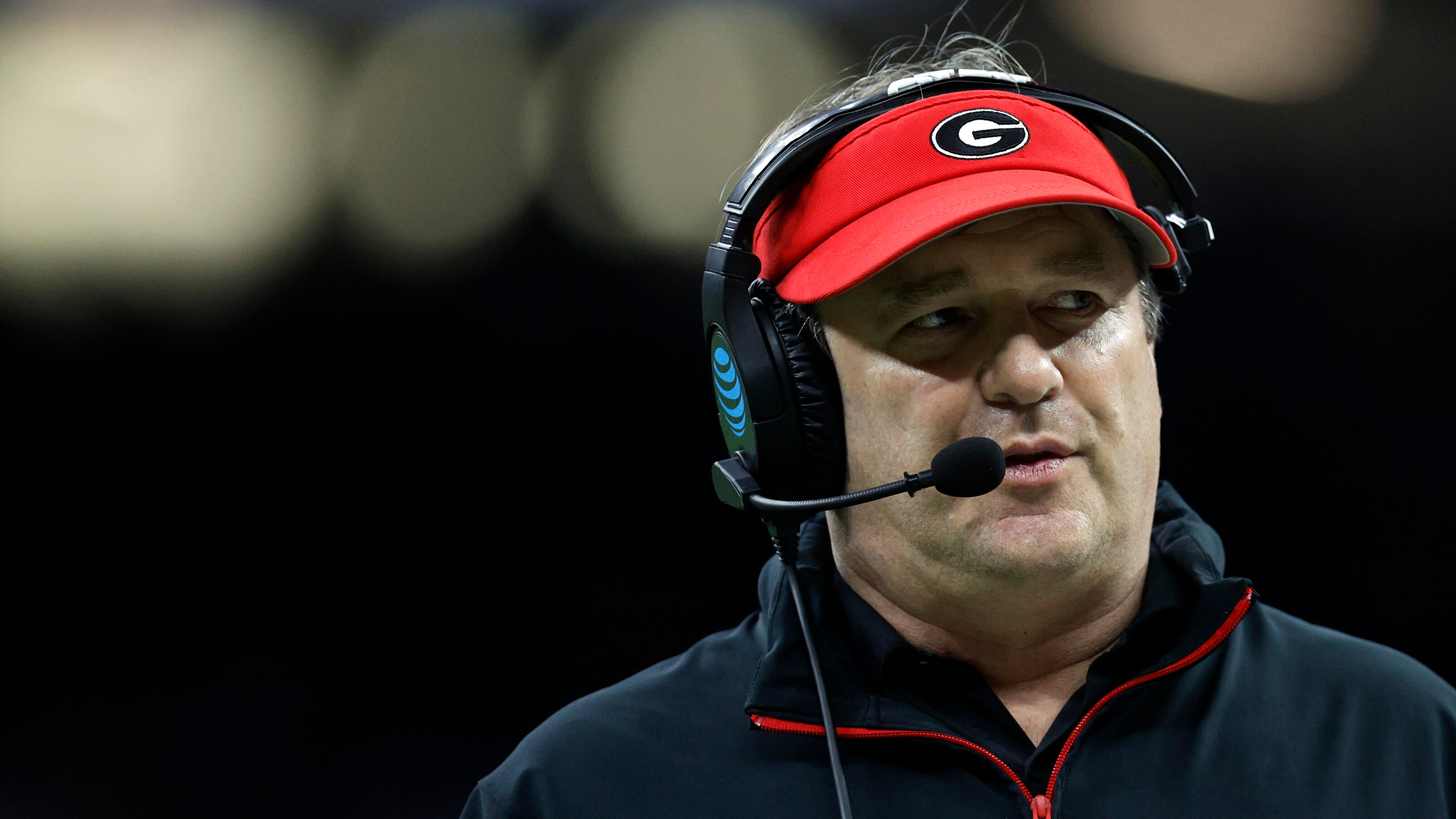 SEC Media Days: Kirby Smart Jokingly Offers Nick Saban a Job Stream of ...