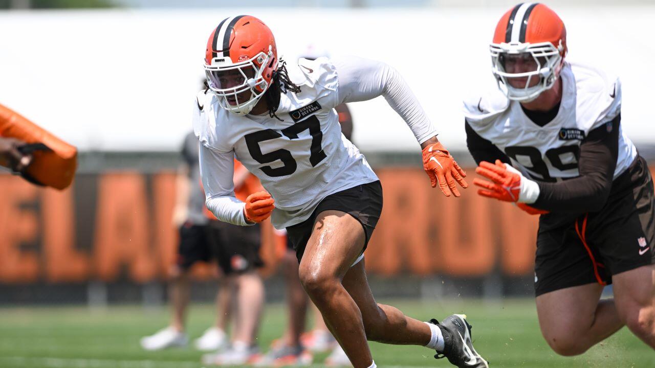 Isaiah McGuire Needs to Step Up for the Cleveland Browns in 2025 Stream ...