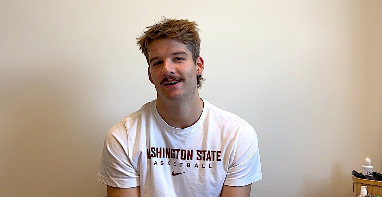 45 seconds with Simon Hildebrandt on why Kobe shoes are the best Stream ...