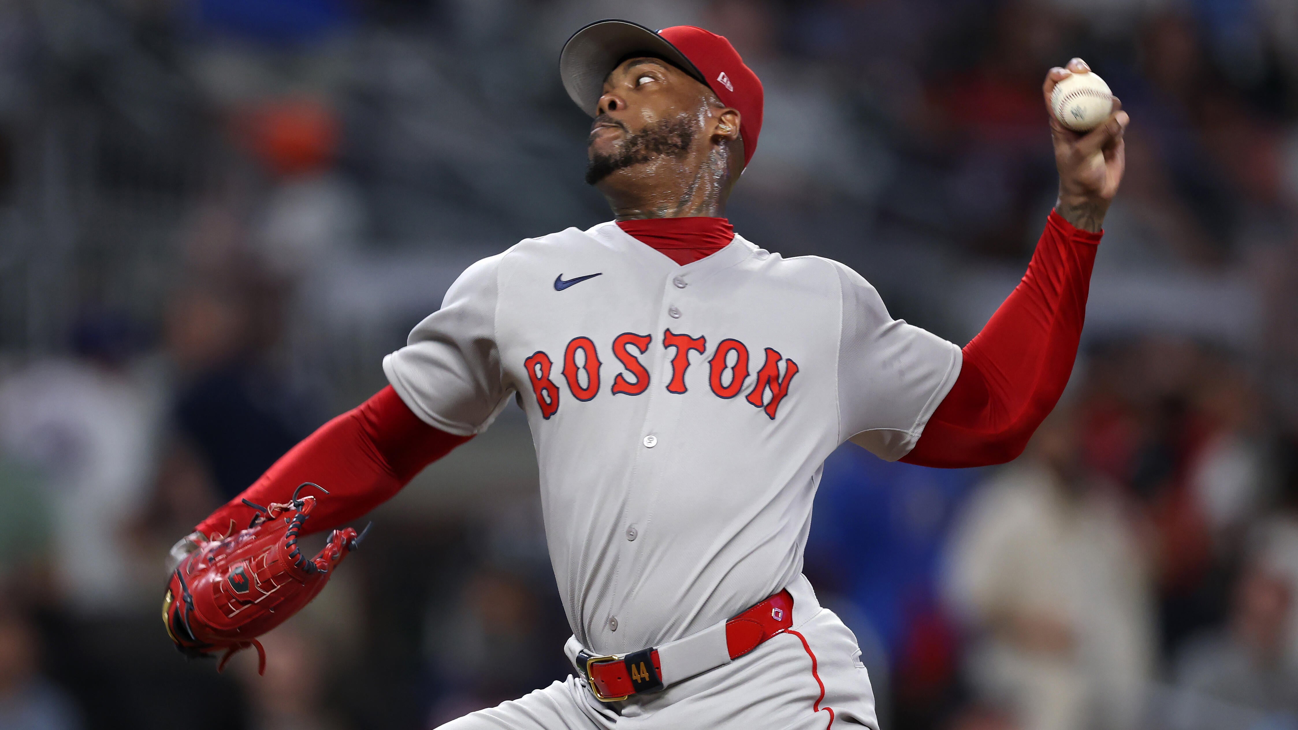 MLB Midseason Power Rankings: Red Sox on 10-Game Win Streak Out of All ...