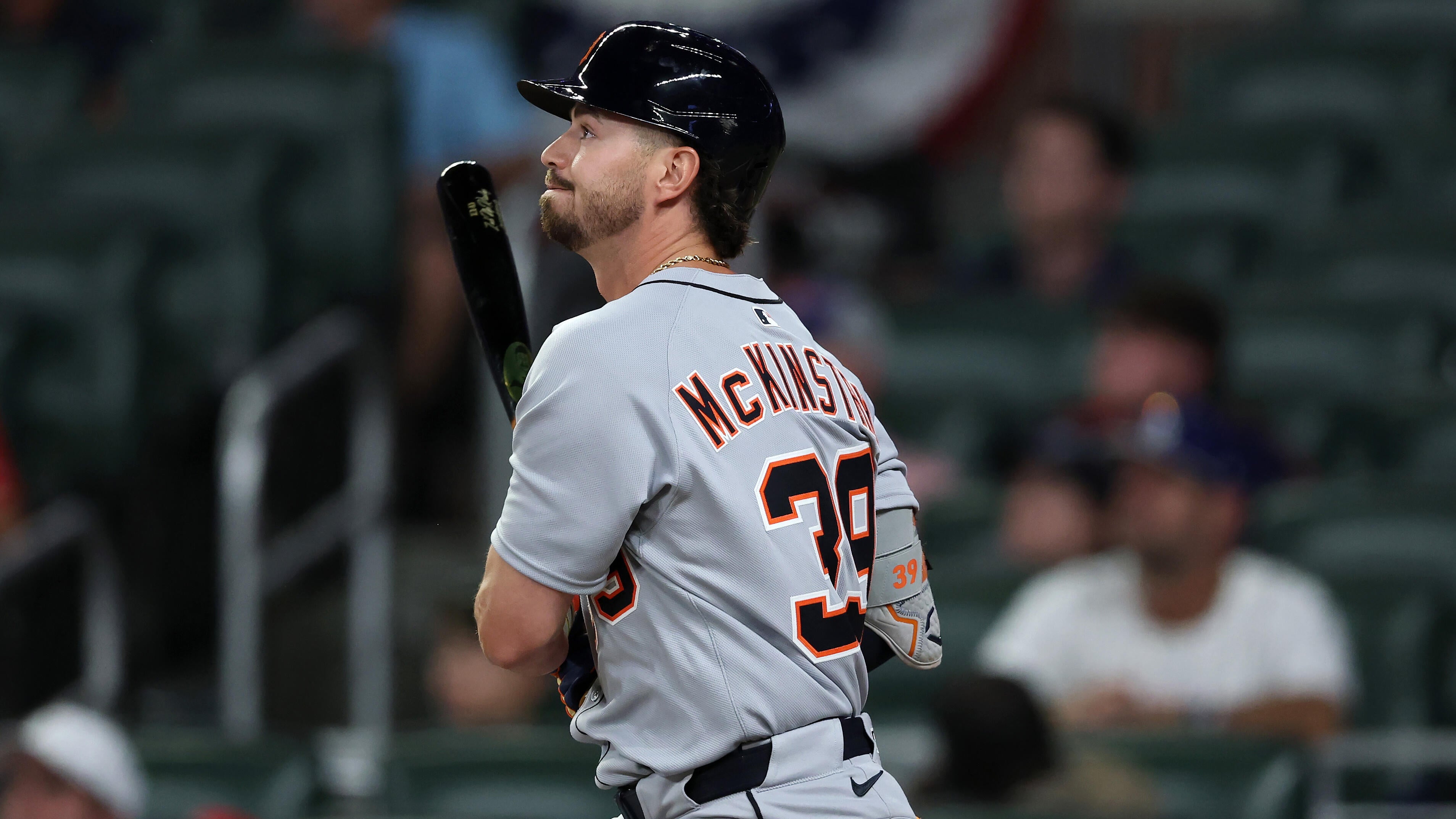 MLB Midseason Power Rankings: Tigers Well-Represented at ASG, No. 1 In ...