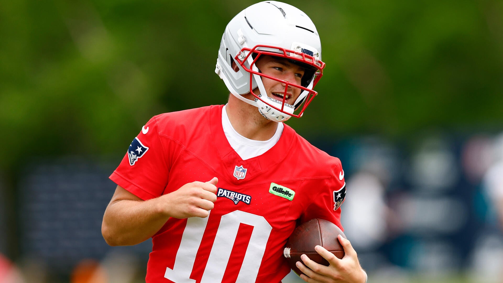 Two Weeks Until The First NFL Preseason Game Stream of National ...