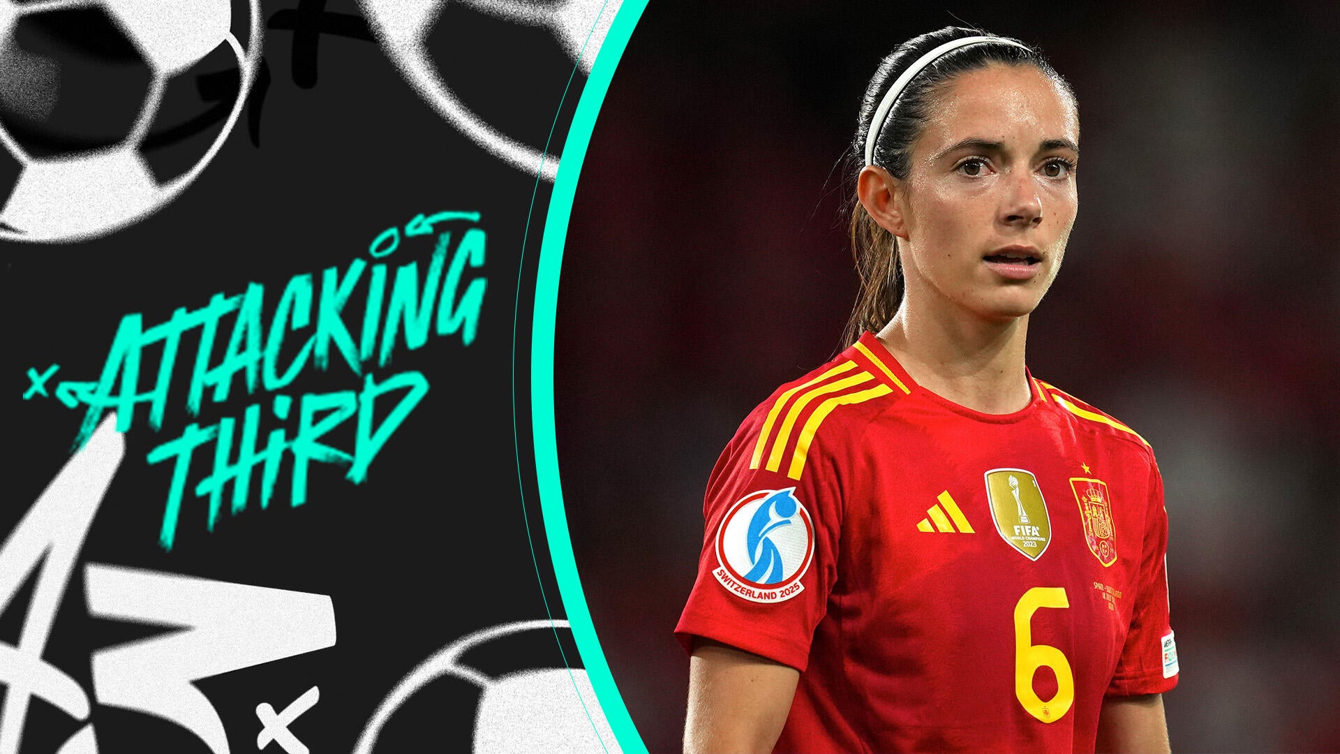Spain Gets Past Switzerland, Advances To EURO's Semifinals - Attacking ...