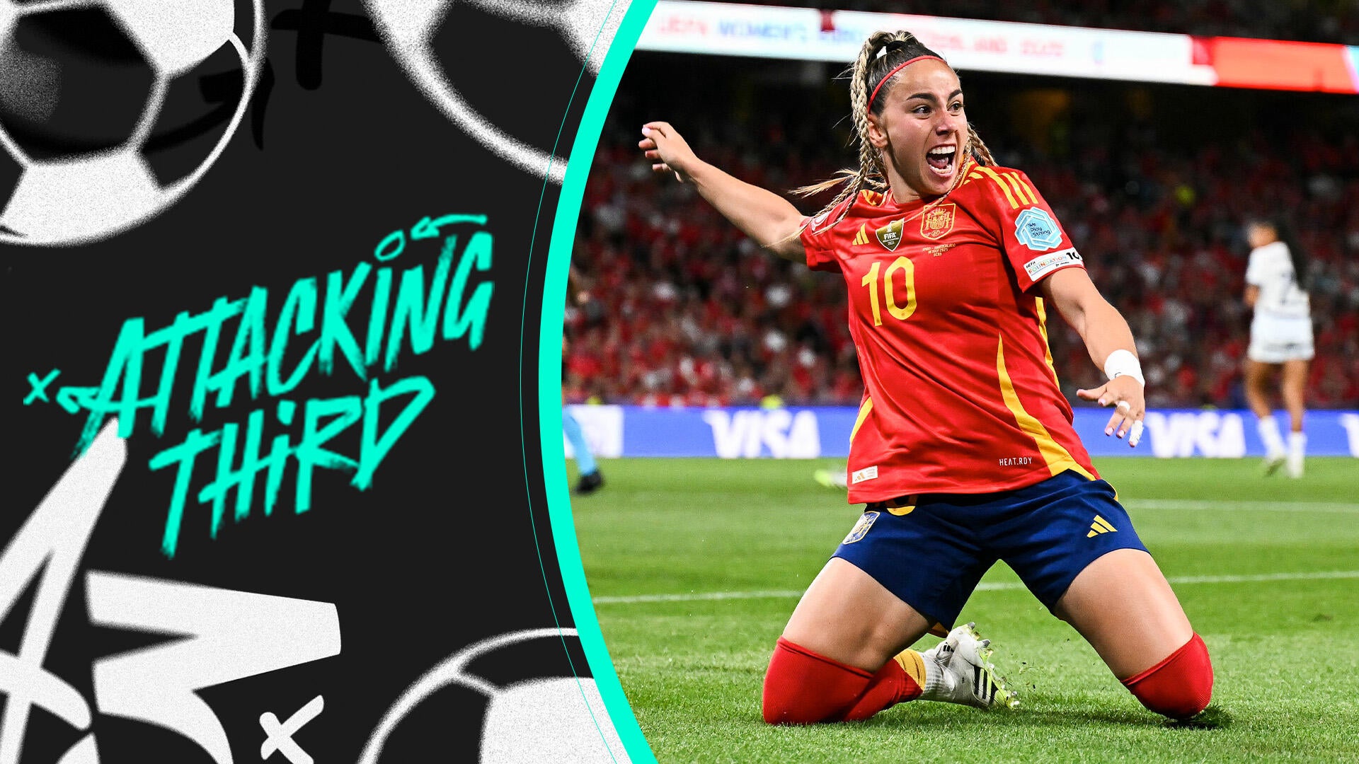 Germany vs. Spain Preview: Who Will Advance To The UEFA Women's EURO ...