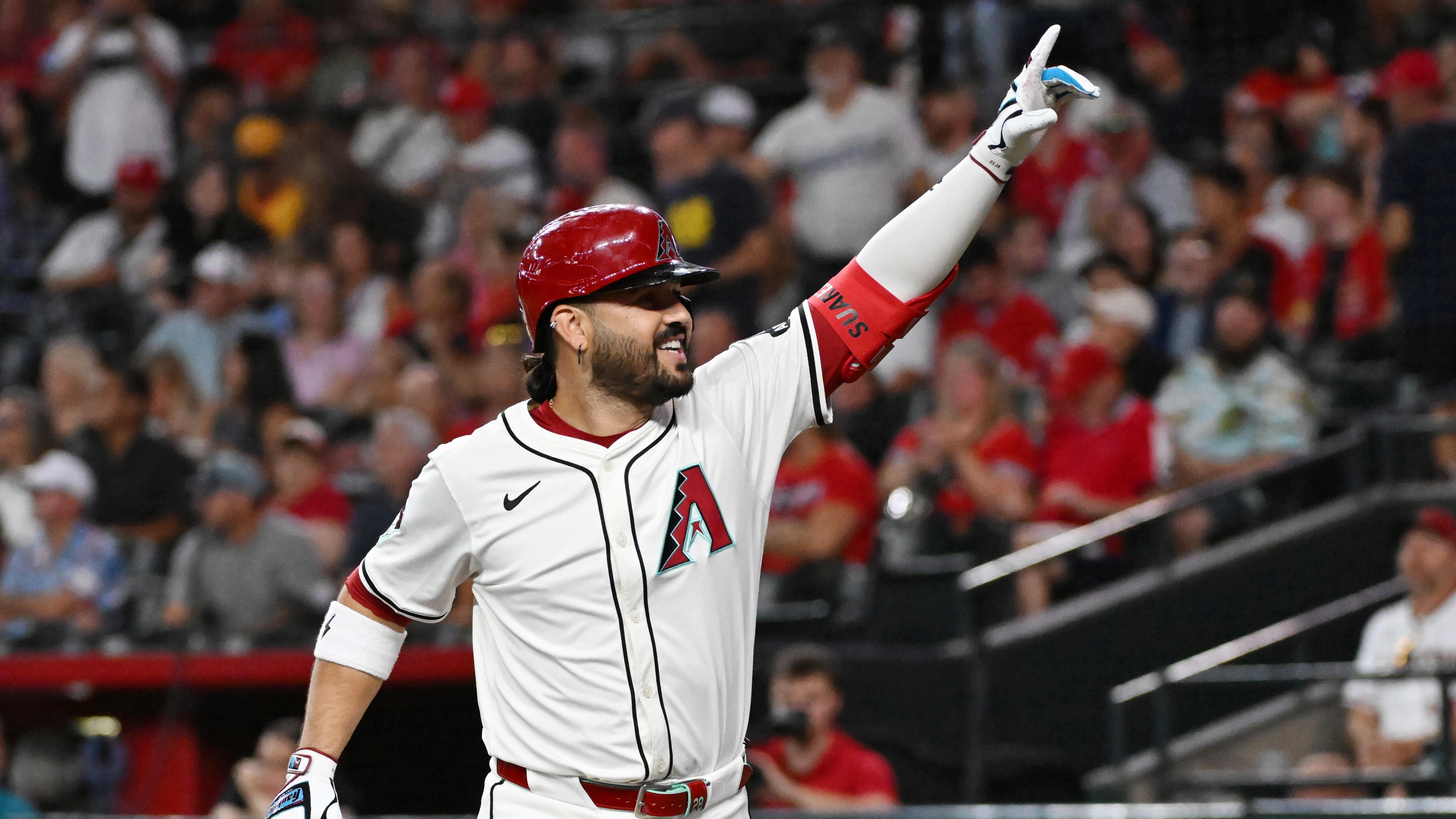 MLB Power Rankings: Diamondbacks Win 4 Straight, in Limbo for Upcoming ...