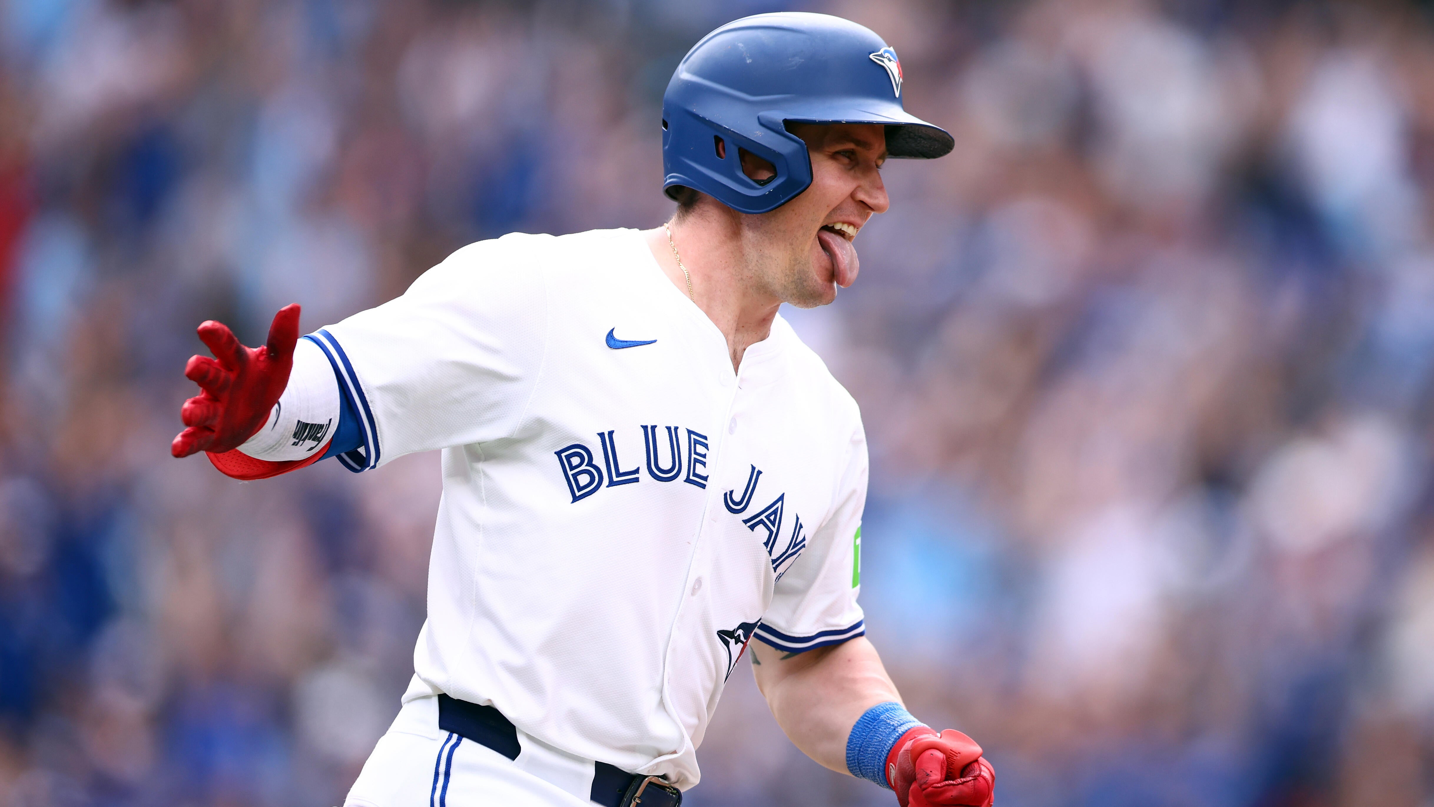 MLB Power Rankings: Blue Jays East Lead out to 3 Games After Sweep of ...