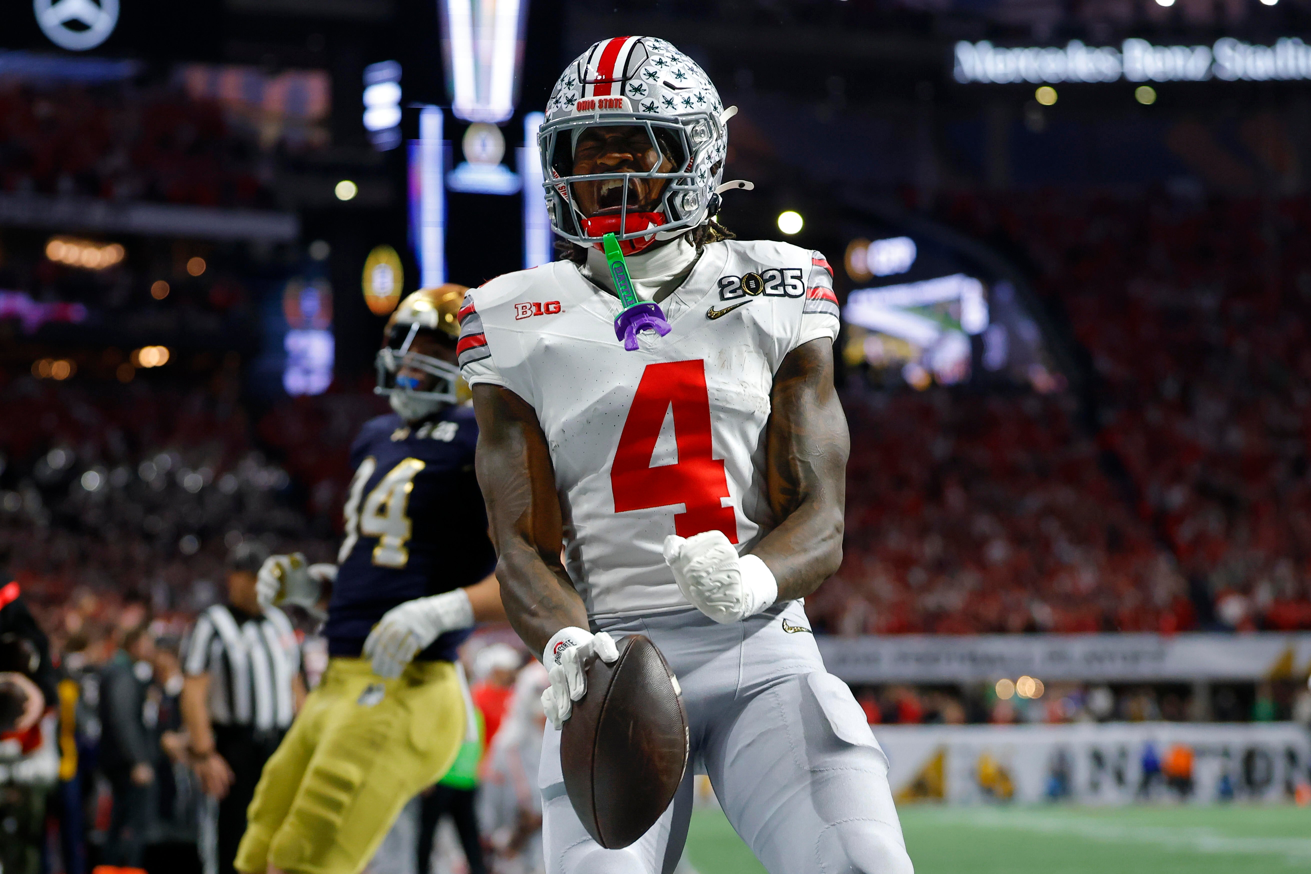 Can Ohio State Beat The Hangover? Stream of General Videos - CBSSports.com