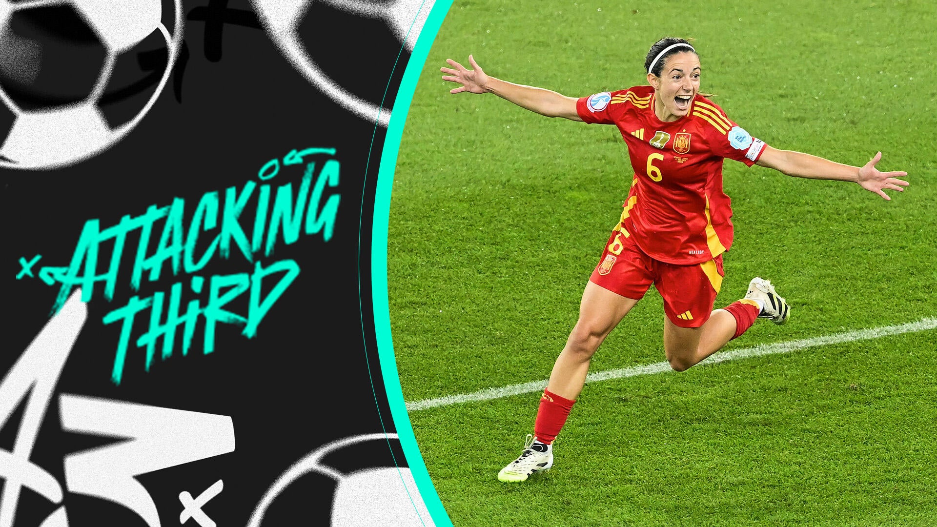 Spain Takes Down Germany In Extra Time, Advances To EURO Final ...