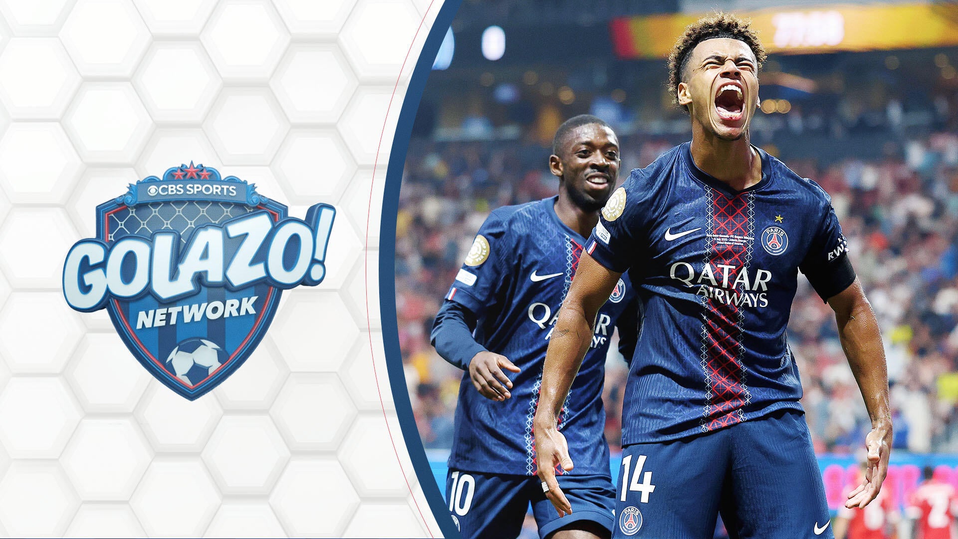 Ranking The Top 10 Teams In The World! - Scoreline Stream of Soccer ...