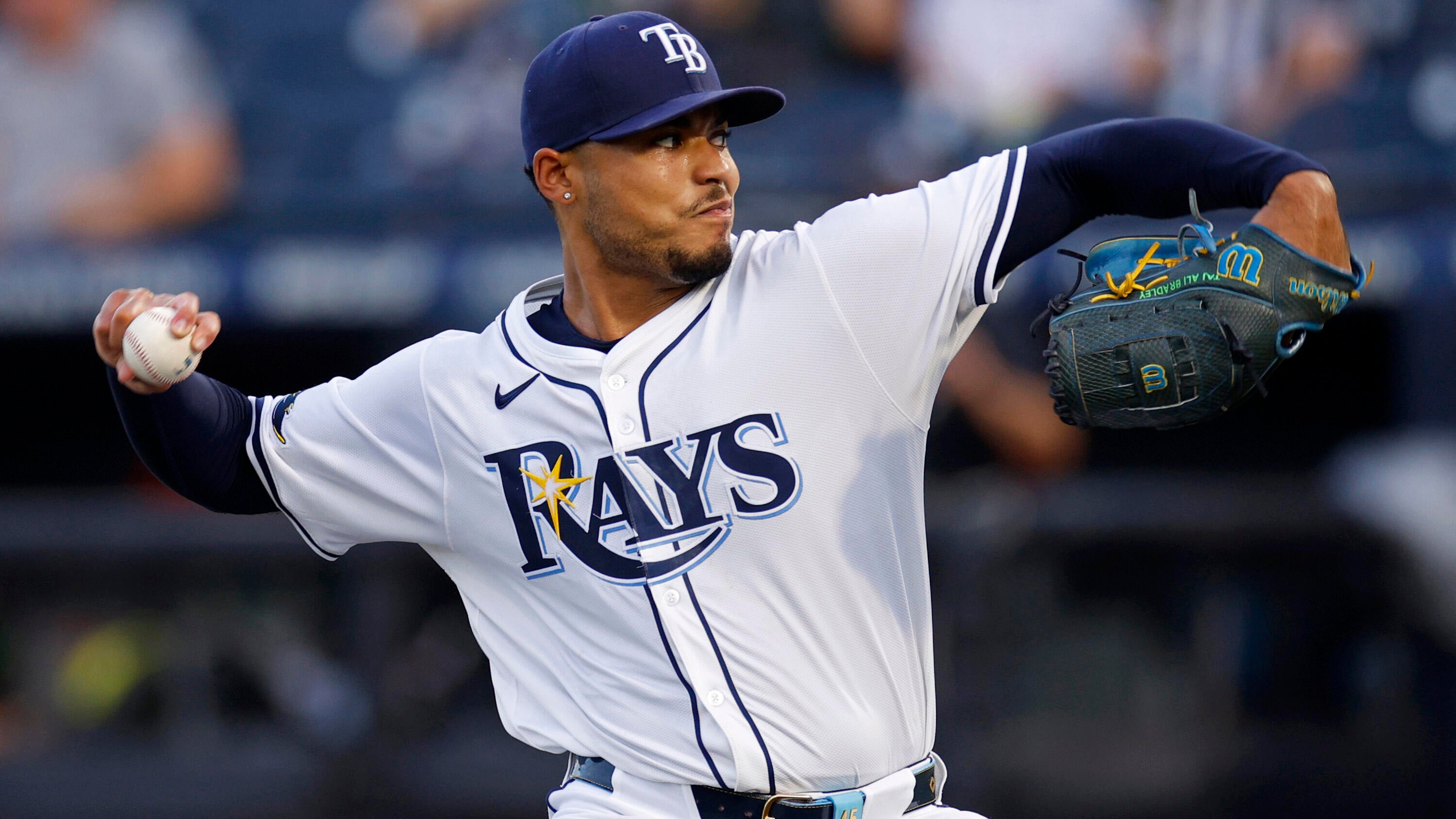 MLB Trade Deadline Buying or Selling: Rays Stream of Major League ...