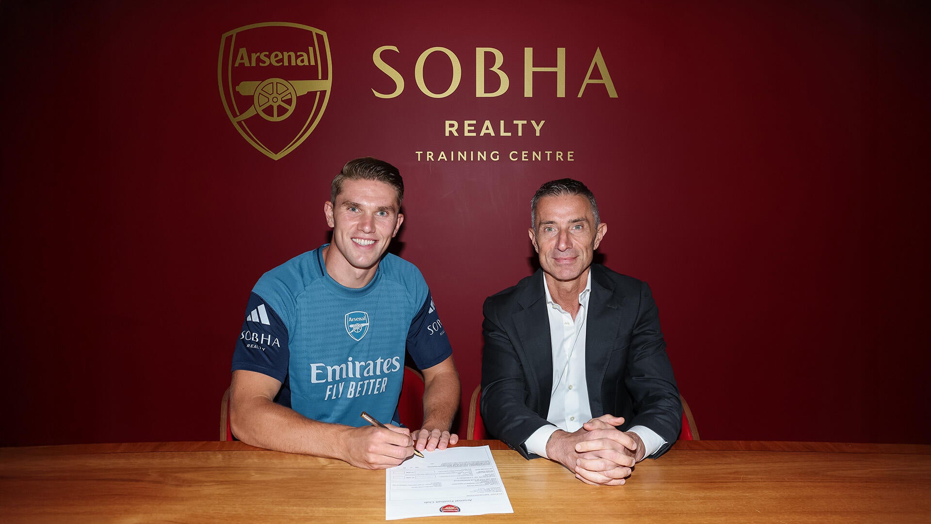 News & Transfers: Pau Victor, Gyökeres, Rodrigo De Paul - Scoreline ...