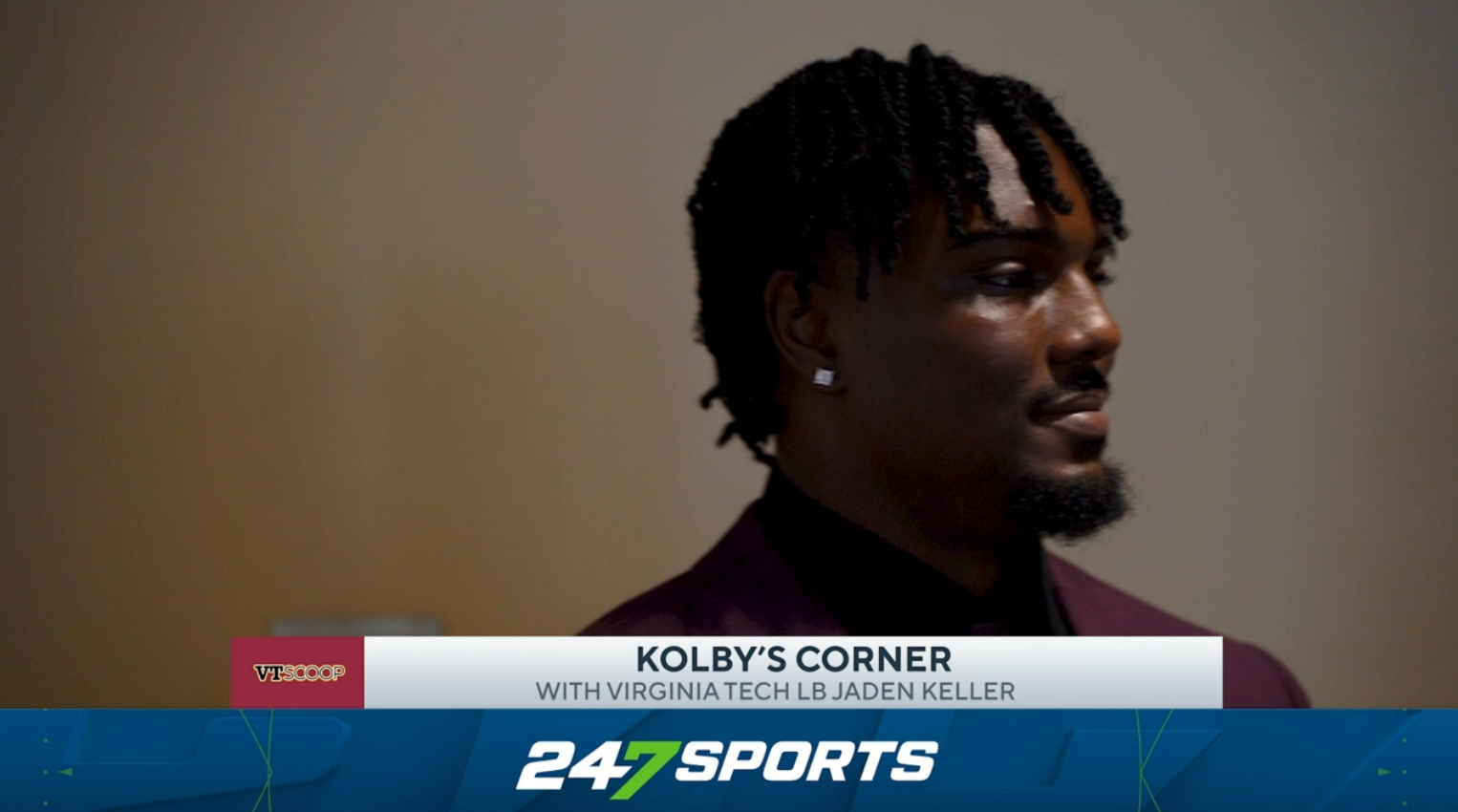 Jaden Keller Breaks Down Offseason Gains with Jarrett Ferguson Stream ...