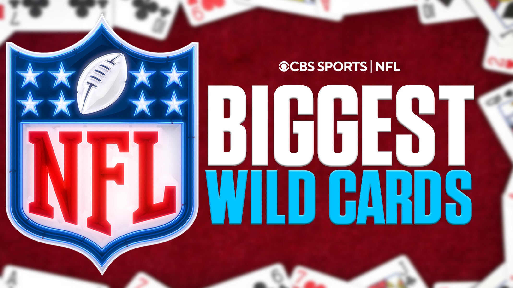Top 10 Biggest Wild Cards Going Into the 2025 NFL Season Stream of ...