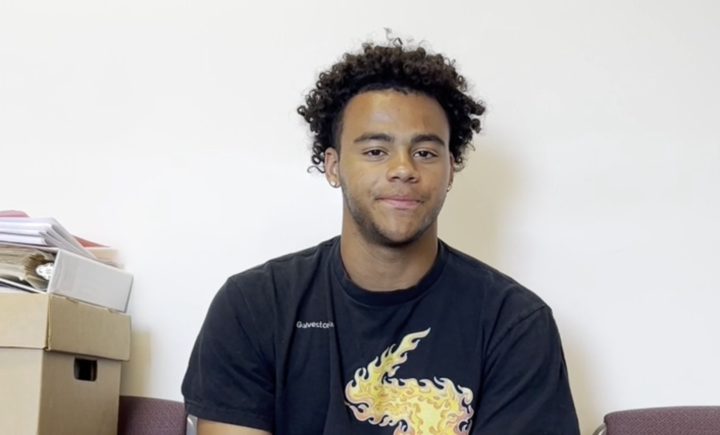 45 seconds with Maxwell Woods on his College Football 26 speed rating ...