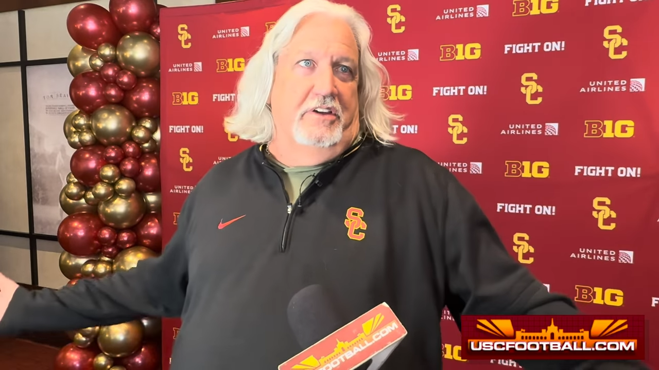 Rob Ryan on his talented and young linebacker room Stream of General ...