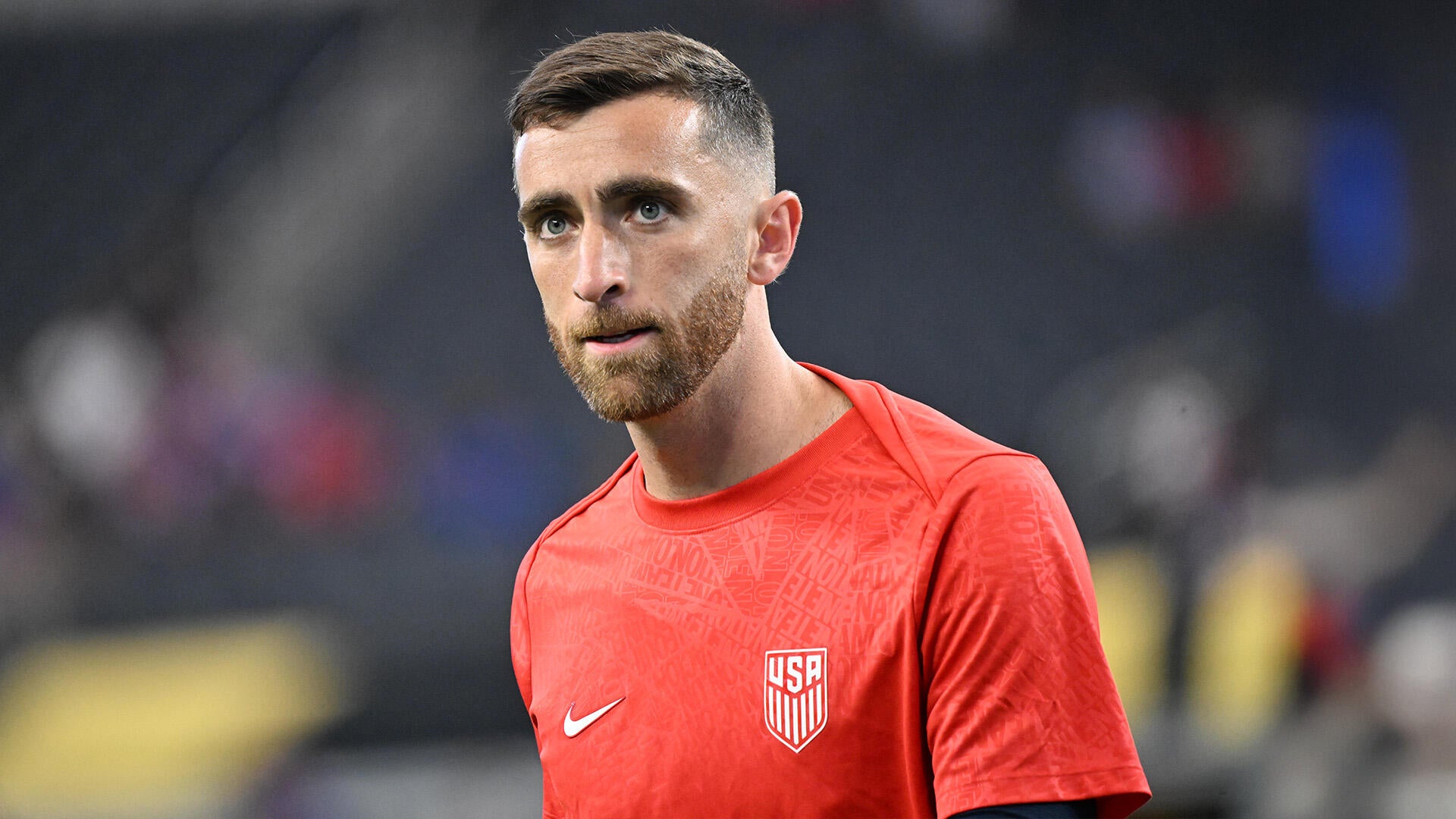 Matt Turner Returns To New England Revolution! - Scoreline Stream of ...