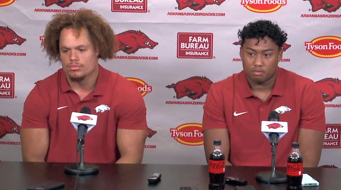 Rohan Jones and Jaden Platt discuss team building Stream of General ...