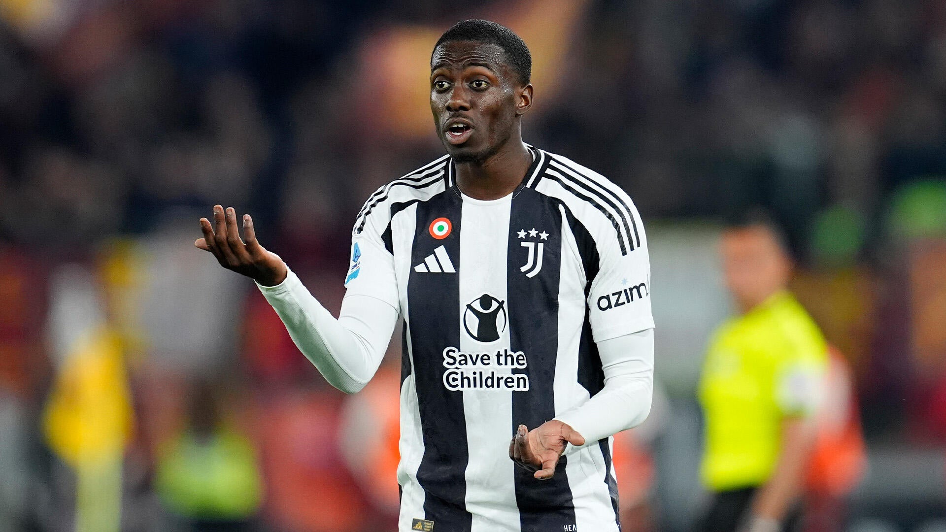 News & Transfers: Ademola Lookman, Timothy Weah - Scoreline Stream of Soccer - CBS Sports