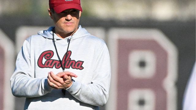 Beamer talks running back room and Faison Stream of General Videos ...