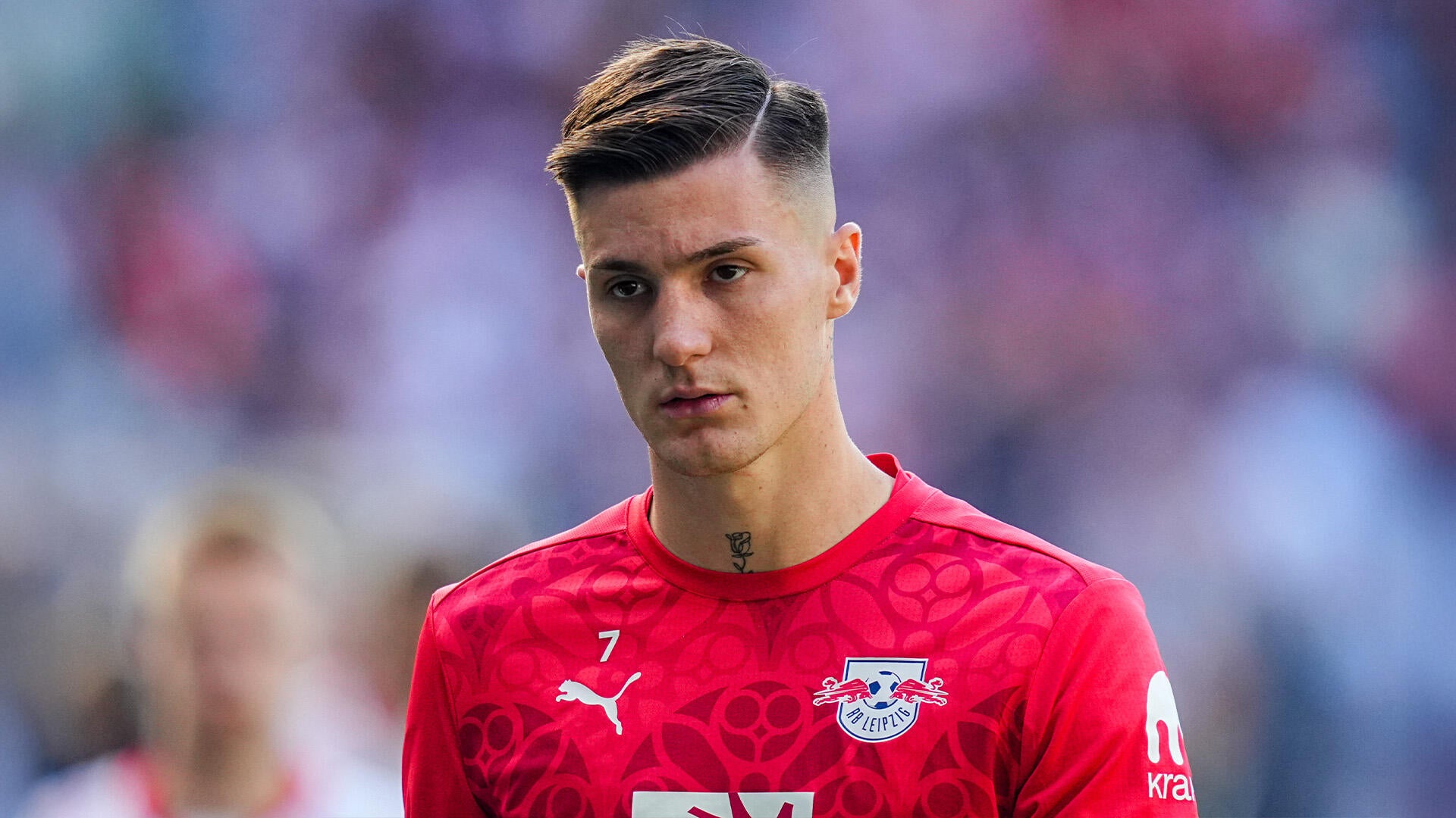 Newcastle United's Disastrous Window Continues, Benjamin Šeško Close To ...