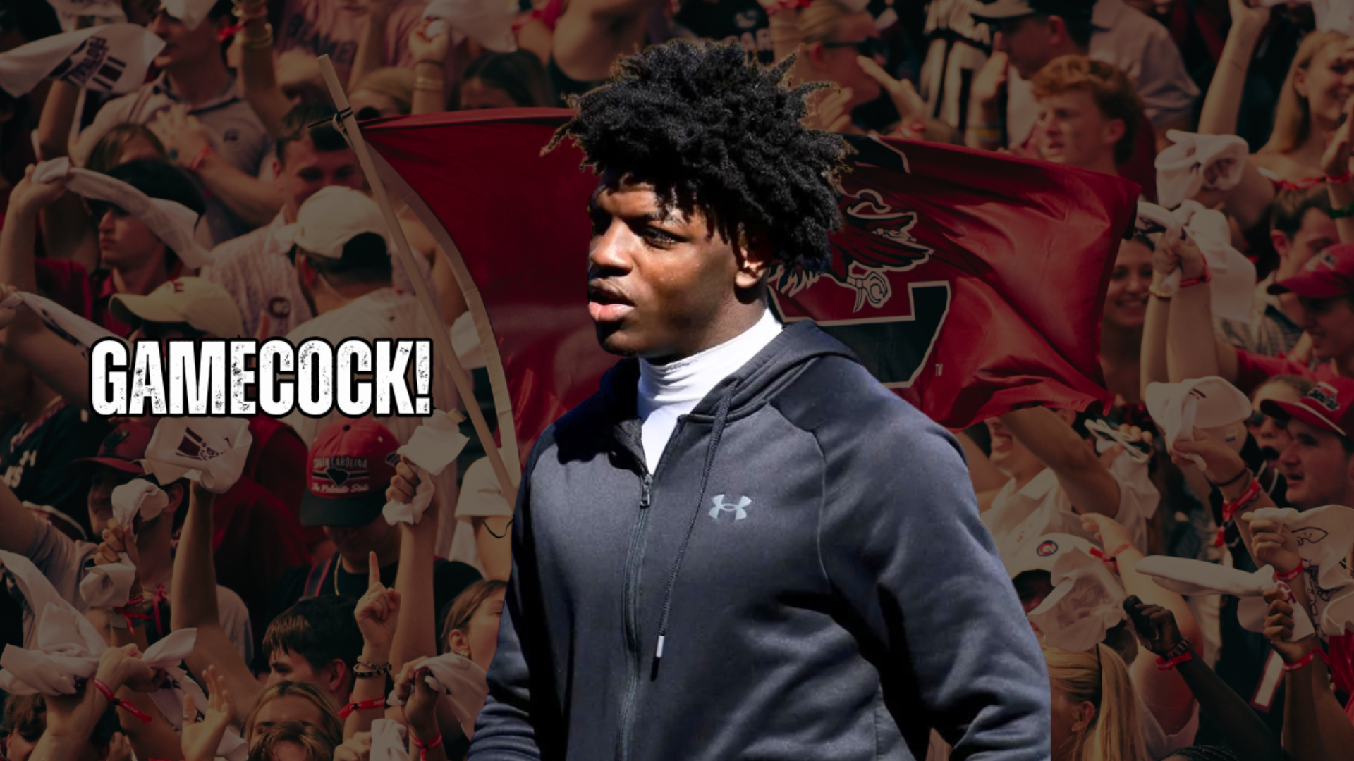 Gamecock commit Amari Thomas has an excellent skill set Stream of ...