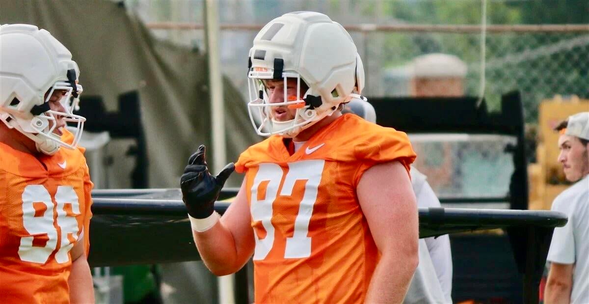 Grand Valley State transfer Josh Schell makes jump from D-2 to SEC at ...