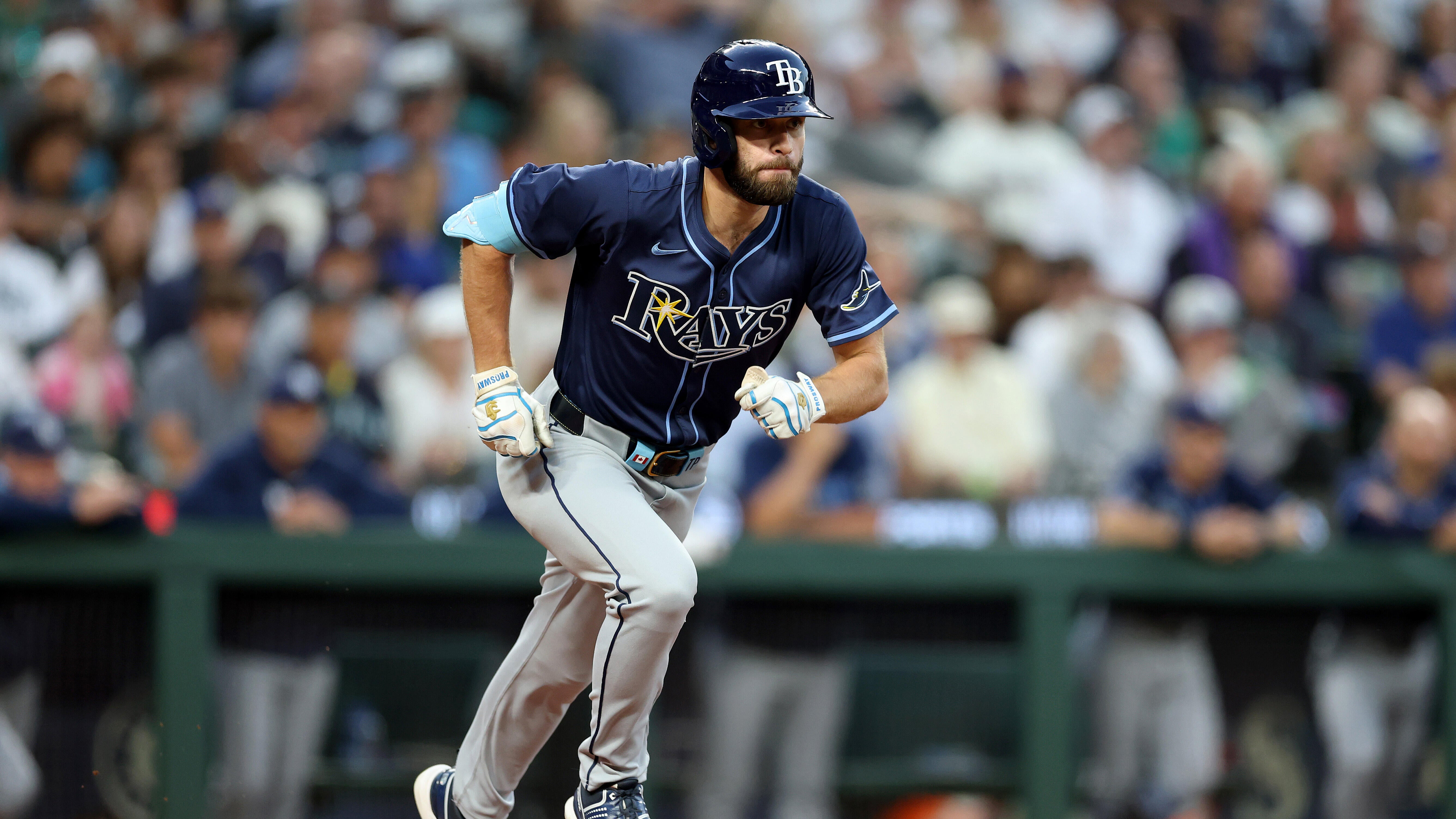 MLB Power Rankings: Rays Now Outside Top 20 After Going 10-26 Since ...
