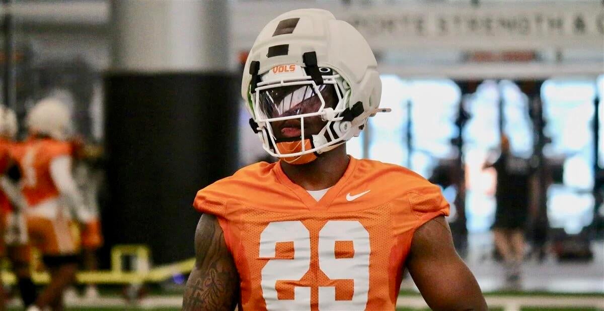 Former five-star Jordan Ross explains why he's 'very ready' for bigger ...