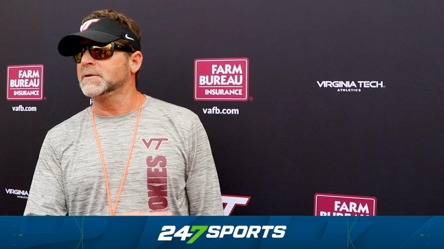 Jordan Bass update Stream of General Videos - CBS Sports