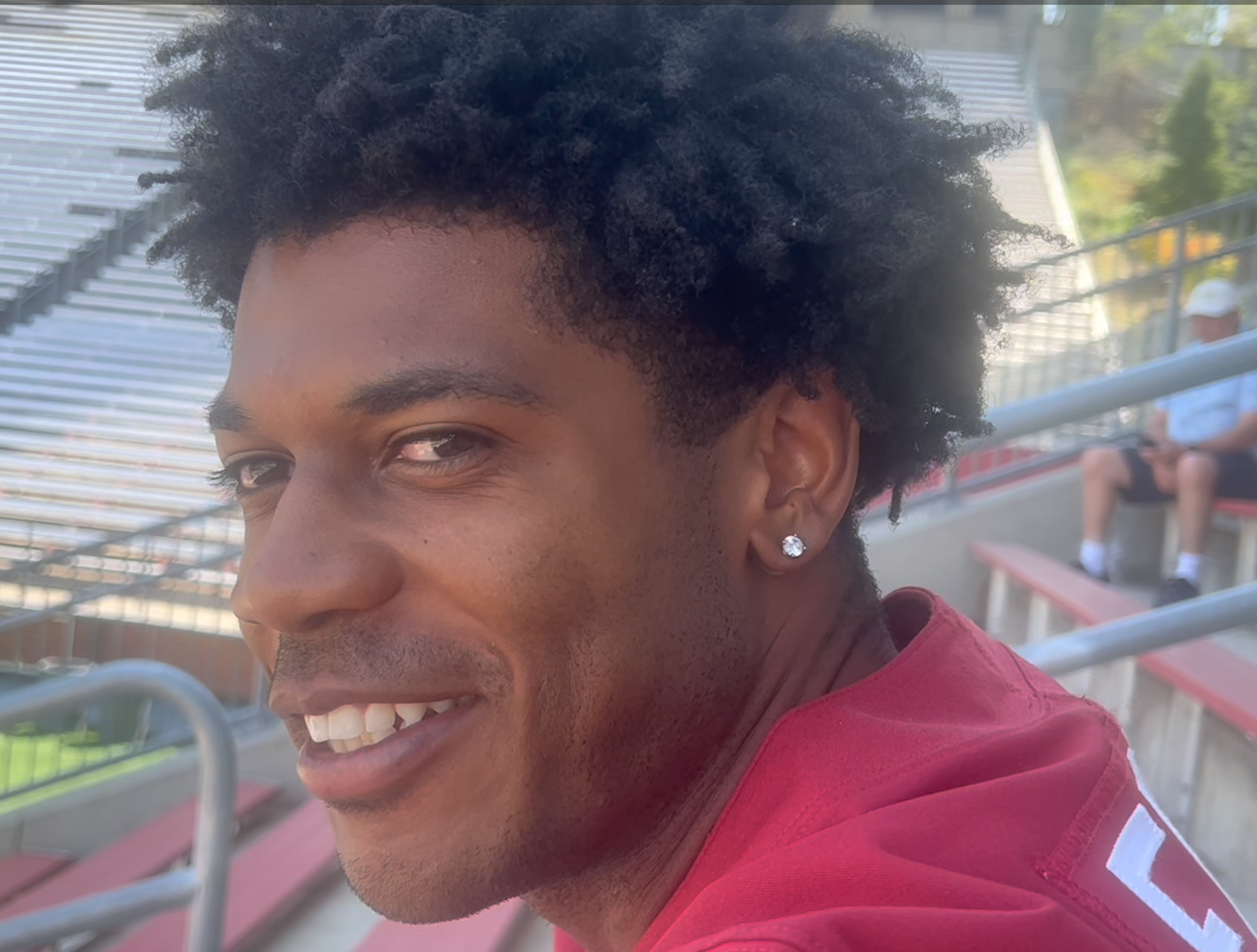 30 seconds with Devin Ellison on favorite place to eat in Pullman and ...