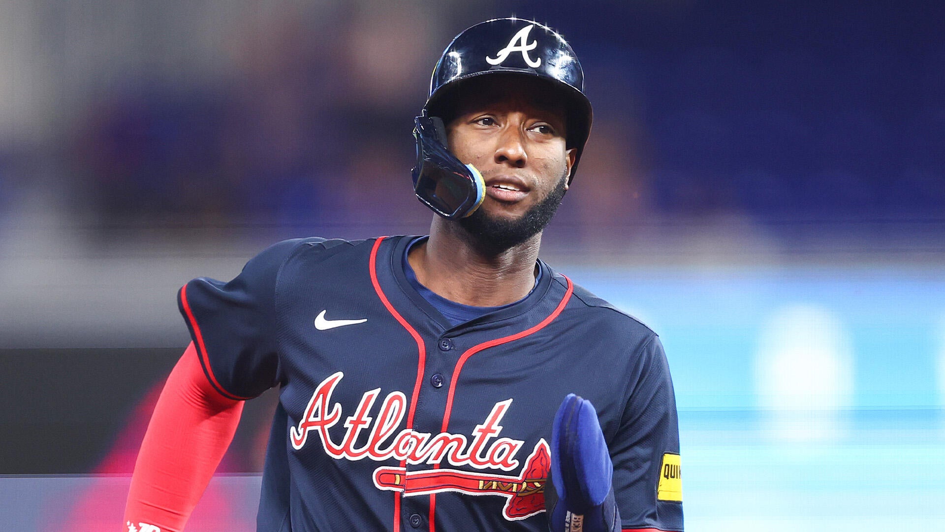 Highlights: Braves at Marlins (8/27) Stream of Major League Baseball ...
