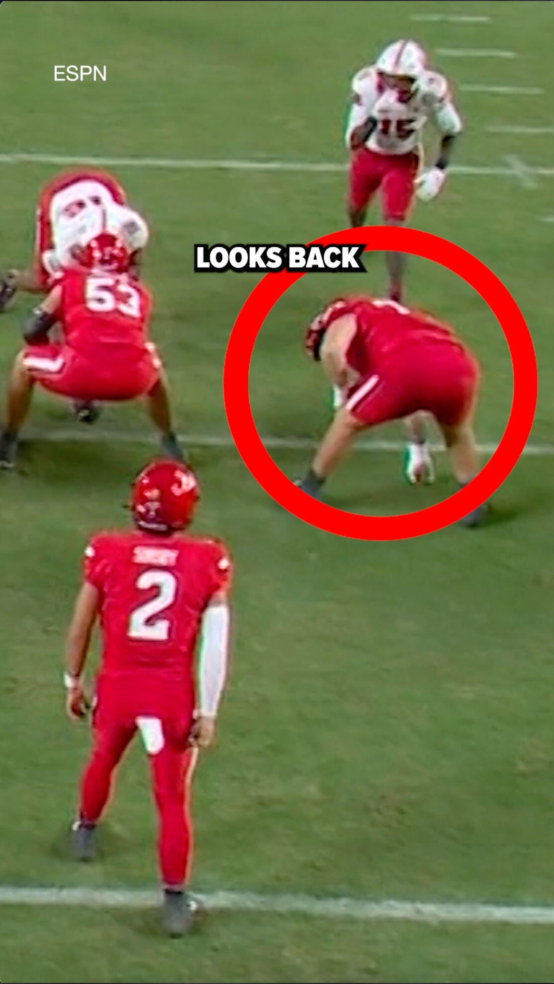How a silent count works Stream of General Videos - CBS Sports