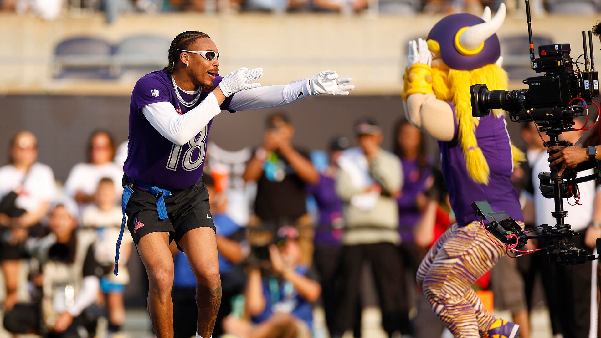 Ten Commandments of Fantasy Drafts: 10. Have Fun Stream of Fantasy ...