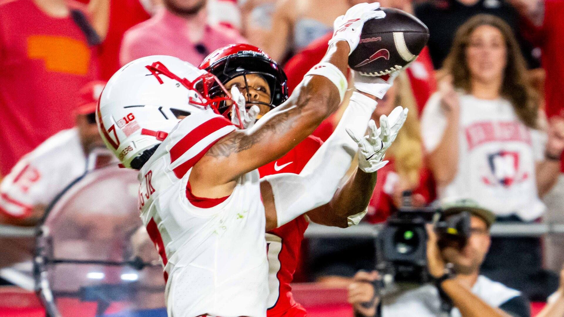 Husker247 3-minute drill: Huskers outlast Cincinnati in season opener ...