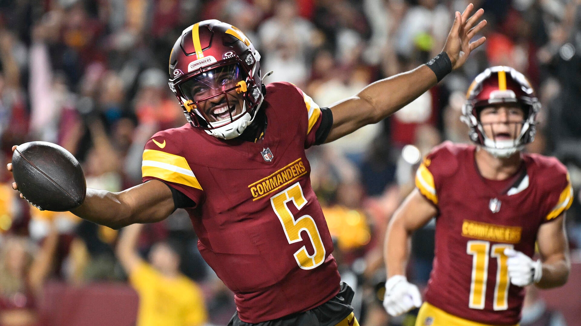 Ten Commandments of Fantasy Drafts: 3. Tier Your Rankings, Have a Plan ...