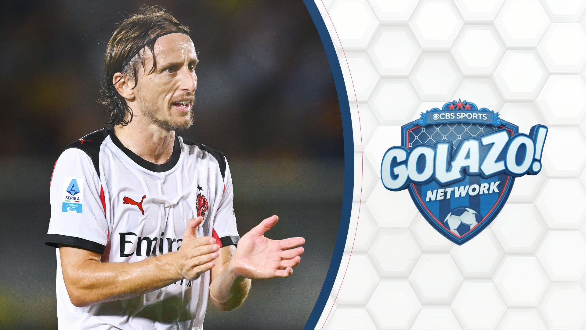 Luka Modrić Shines In AC Milan's Win Over Lecce - Scoreline Stream of ...