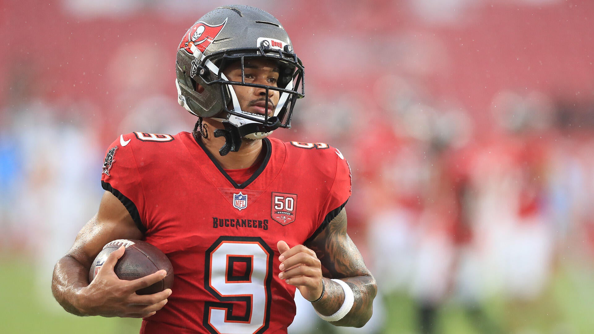 Ten Commandments of Fantasy Drafts: 9. Mid-Round WR Value Is Fantastic ...