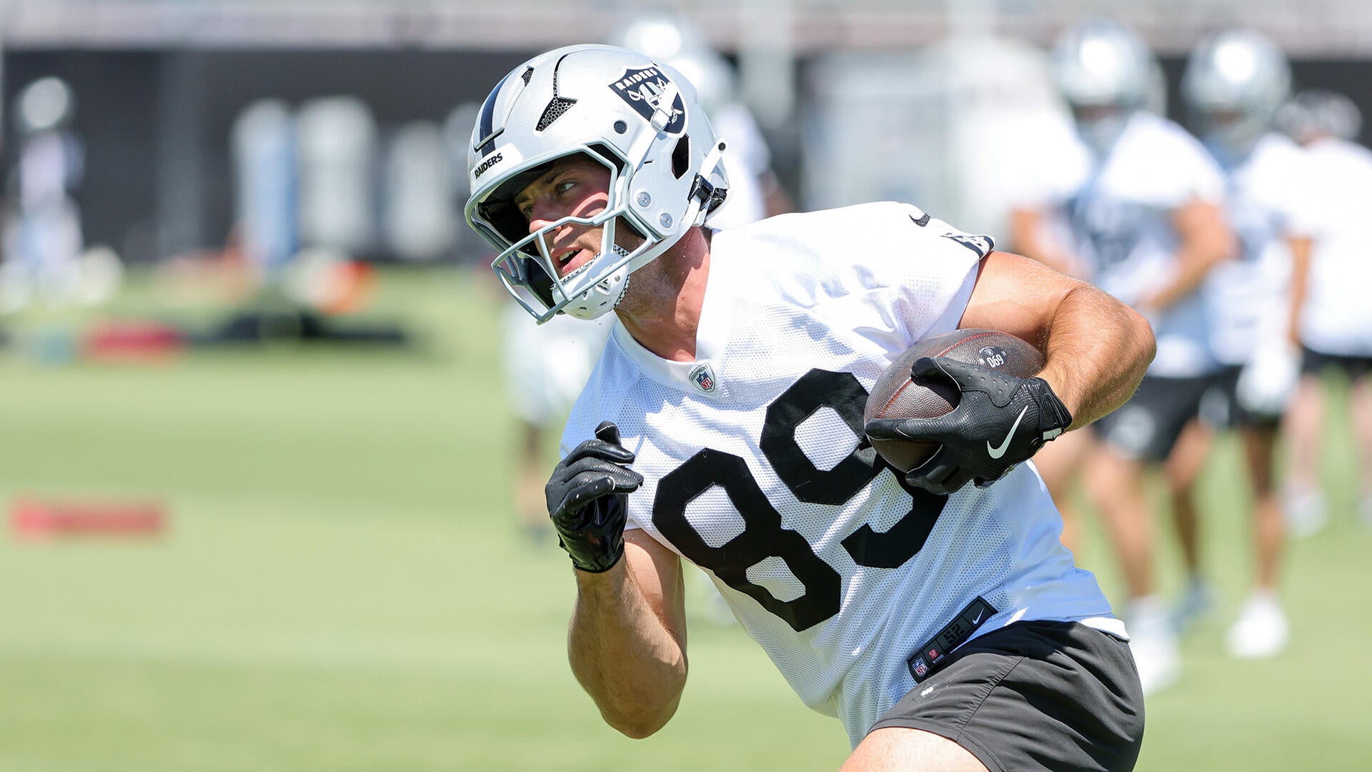 Ten Commandments of Fantasy Drafts: 8. Don't Be Afraid to Double-Up at ...