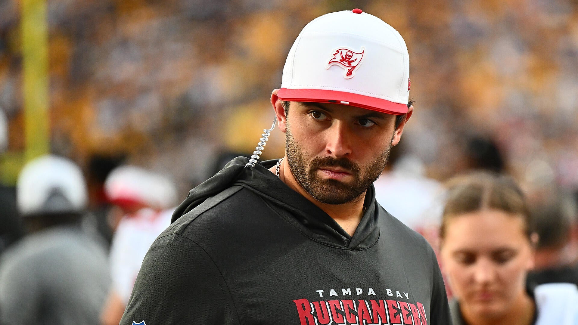 NFC Bold Predictions: Baker Mayfield Leads NFL In Passing Yards Stream ...