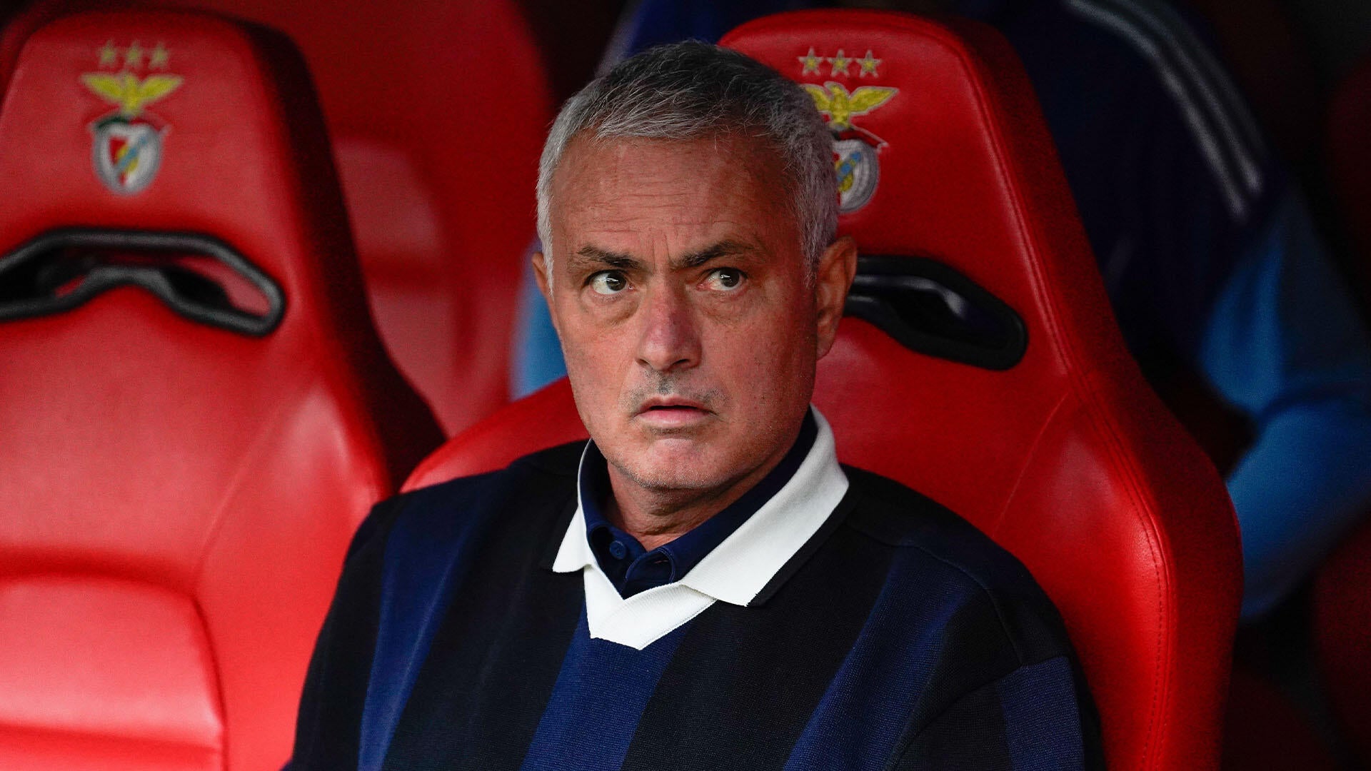 Is Jose Mourinho Past His Prime? - Scoreline Stream of Soccer - CBS Sports