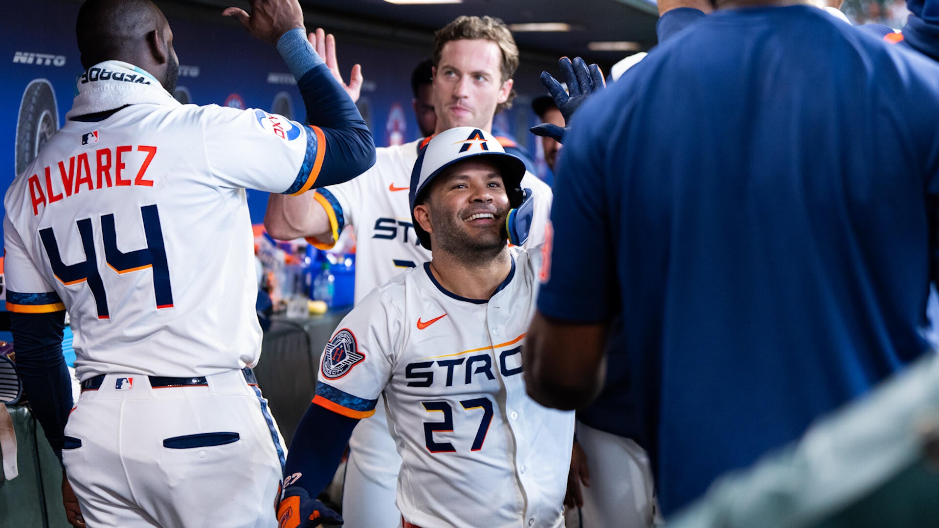 Highlights: Angels at Astros (9/1) Stream of Major League Baseball ...