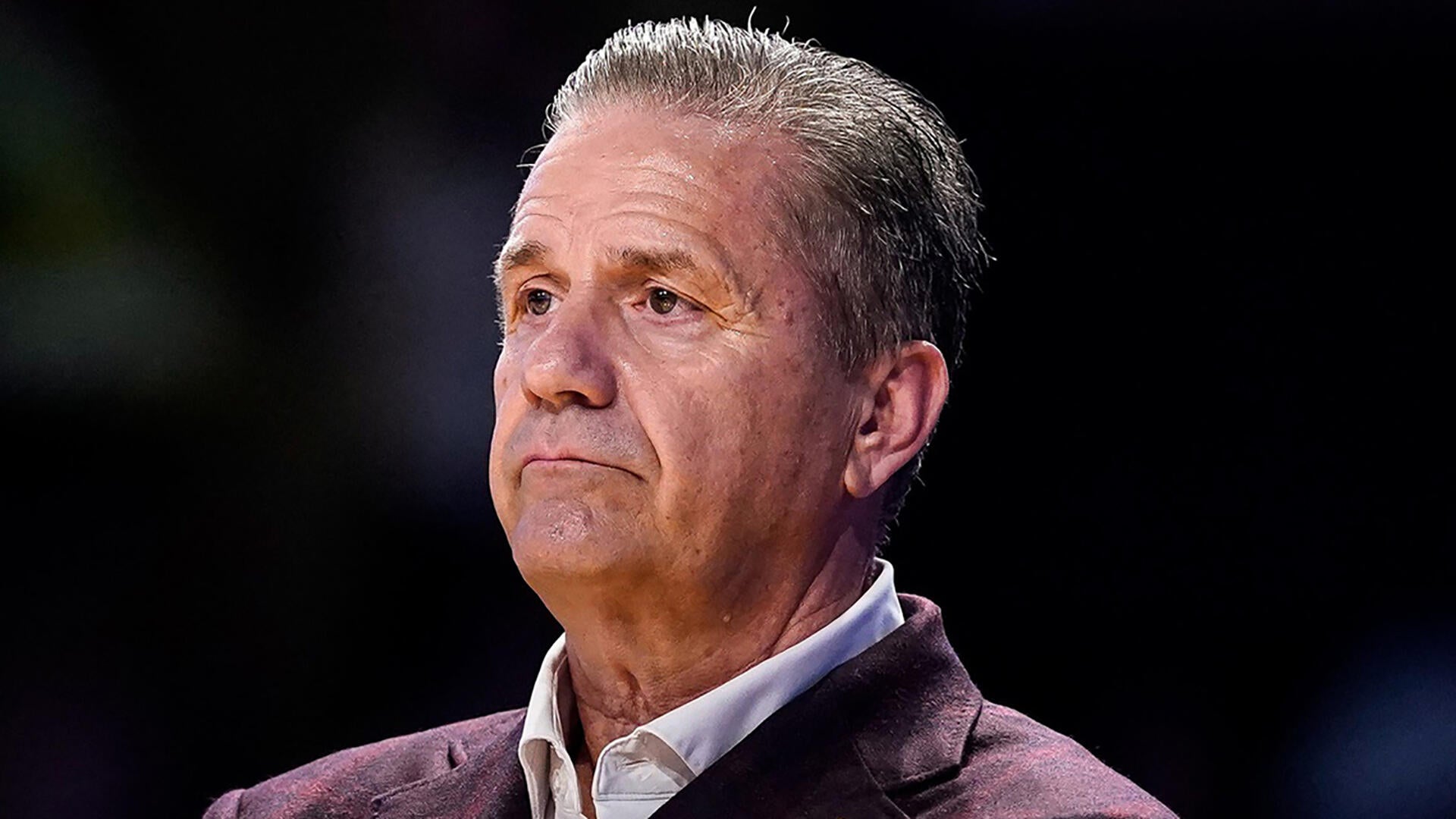 John Calipari and Penny Hardaway discuss St. Jude Tip Off Classic ...