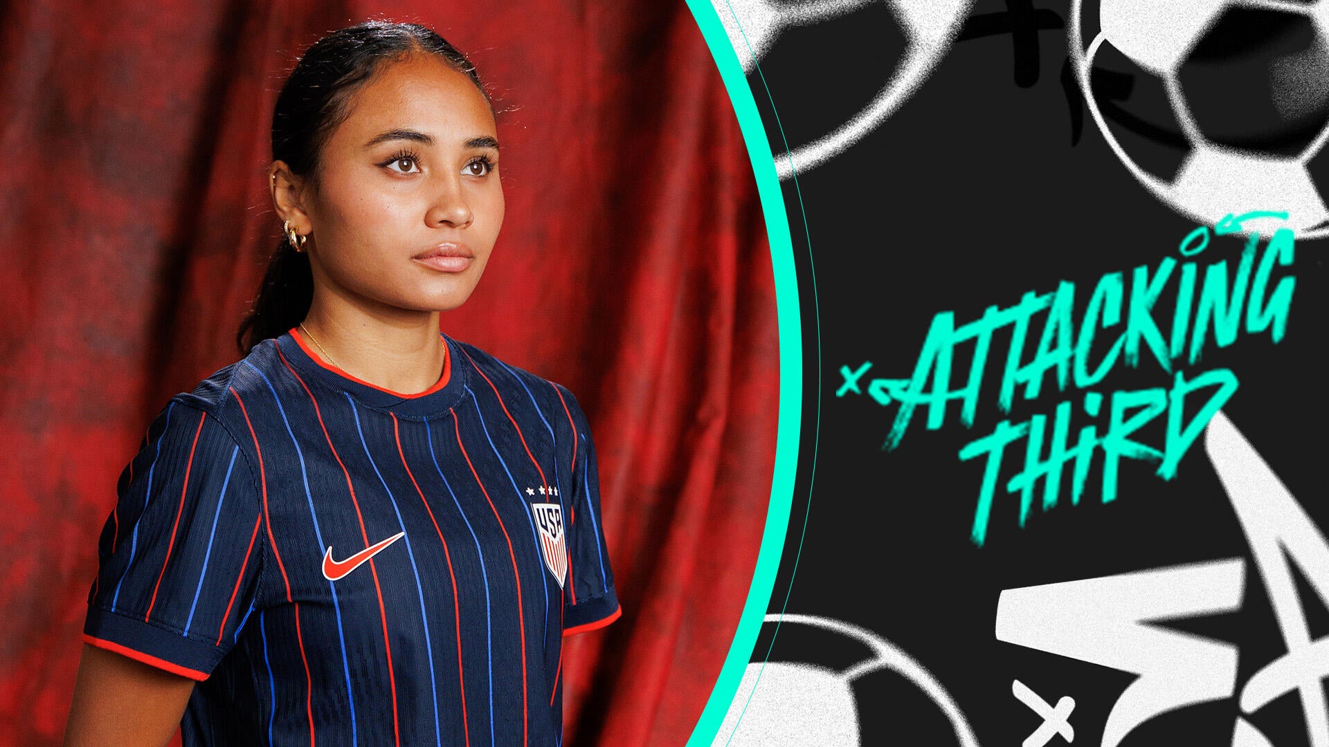 Alyssa Thompson To Chelsea FC HERE WE GO?! - Attacking Third Stream of ...