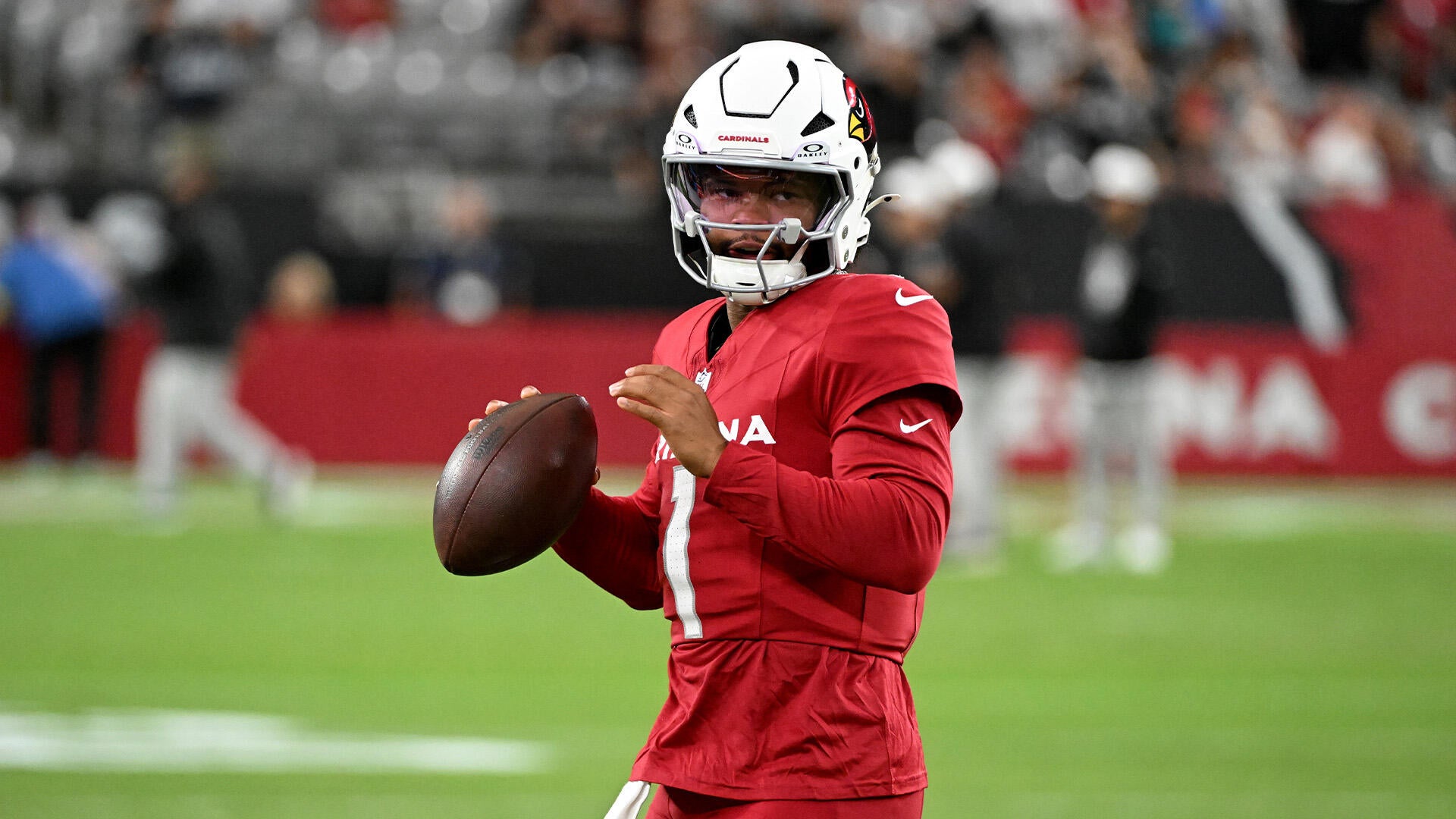 Charles Davis' NFL Playoff Predictions: NFC Stream of National Football ...