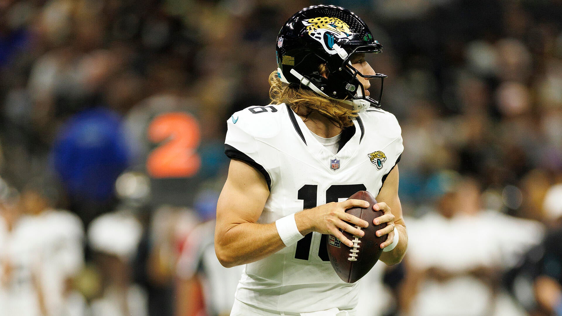 Fantasy Football Today: Heath's Week 11 Start, Trevor Lawrence vs ...