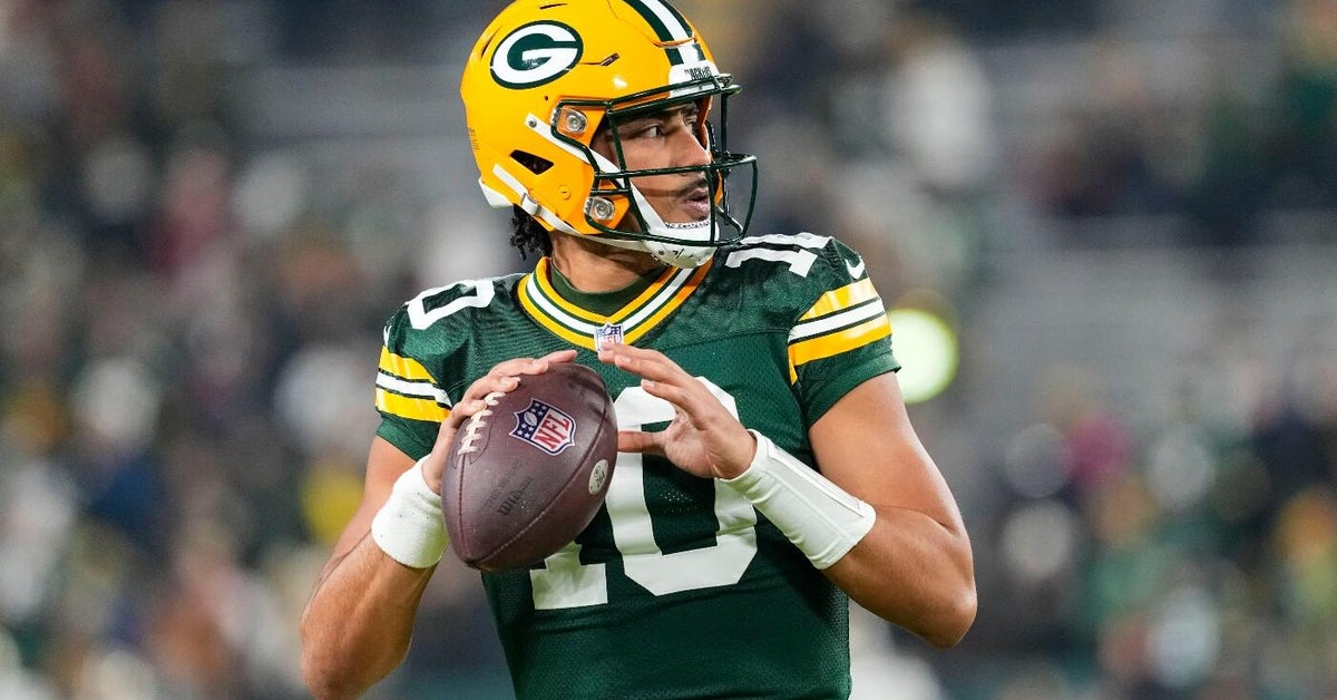 2025 Week 9 NFL picks, odds, best bets from proven model: This 5-leg ...