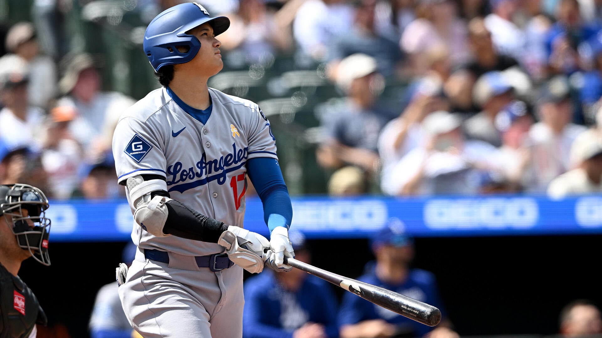 MLB Power Rankings: Dodgers, Padres Limp to Finish Line Stream of Major ...