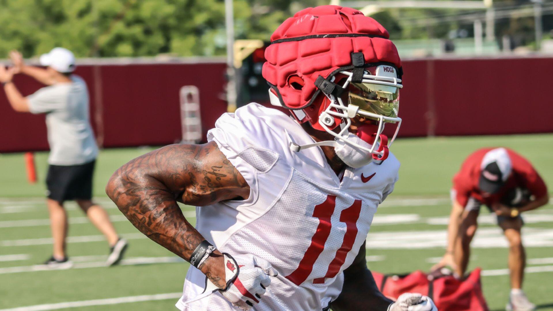 Latest injury news on David Oke, Monte Harrison, and Devin Bale Stream ...