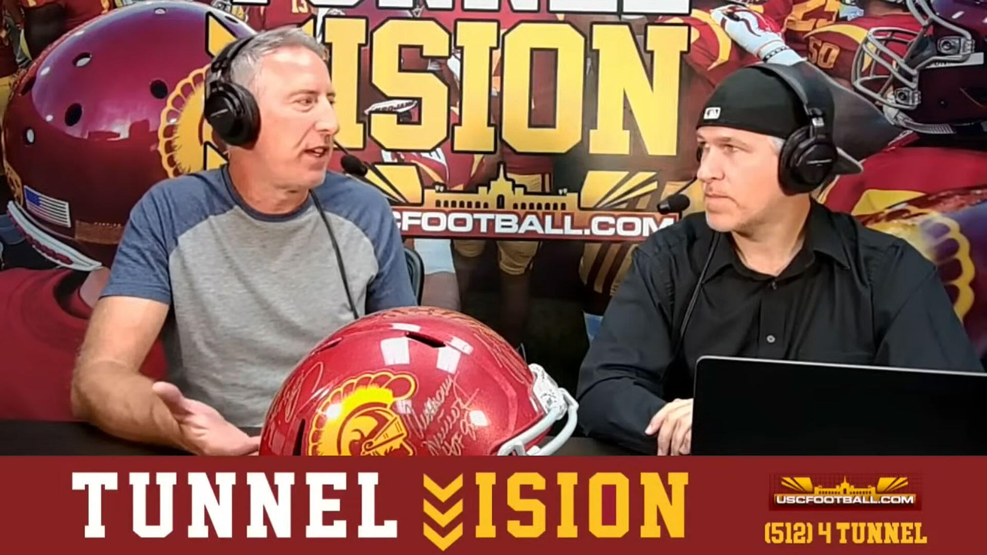 USC fans should feel joy after starting 2-0 Stream of General Videos ...